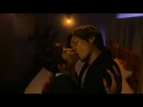 Fishbowl Wives / Kissing Scenes - Yuka and Jun | Nakamura Shizuka and Kubota Yuki 1x02