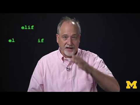 7.2. Python - Conditional 2 - YouTube