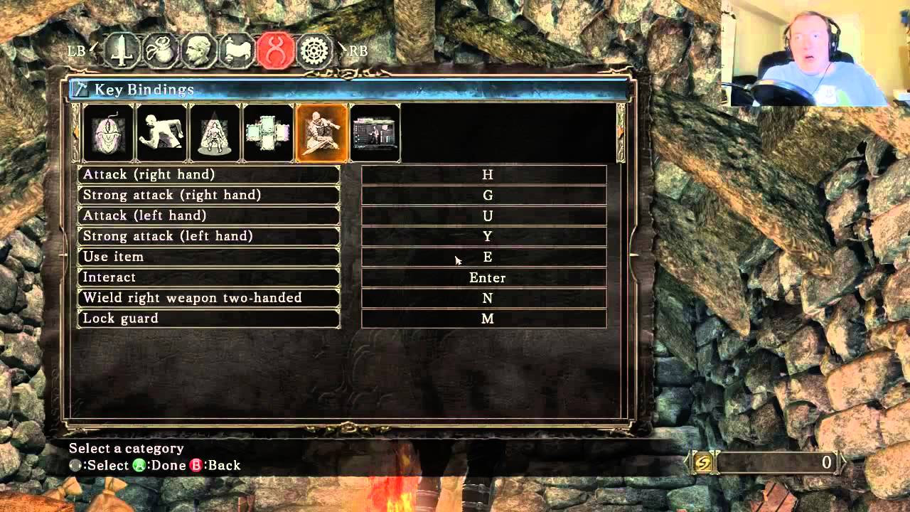 Dark Souls 2 - First Playthrough, Set #4 - YouTube