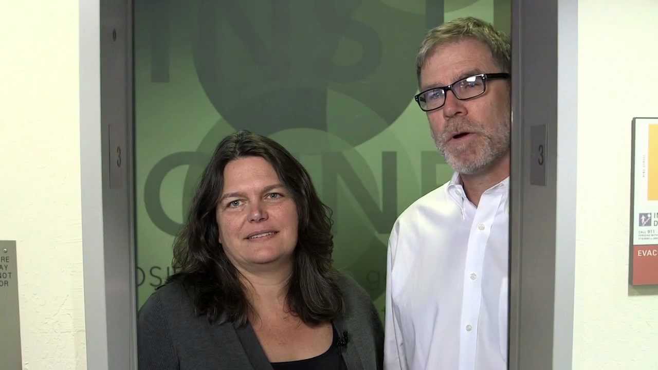 Carrie Miceli | Stanley Nelson, UCLA - CIRM Stem Cell #SciencePitch ...