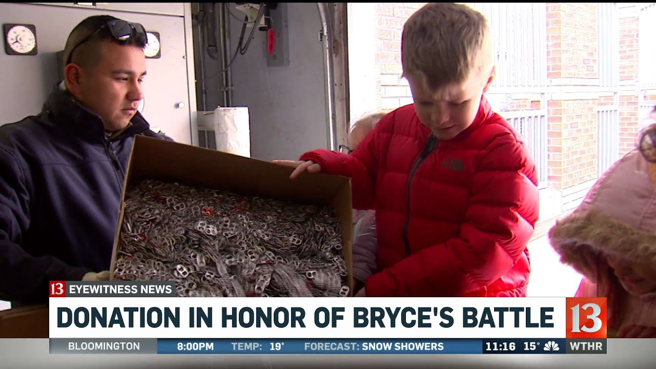 Bryce's Battle Update - YouTube