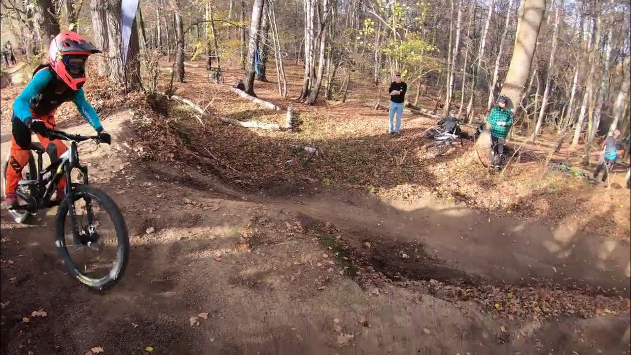 Trupi Las Zawody - YouTube