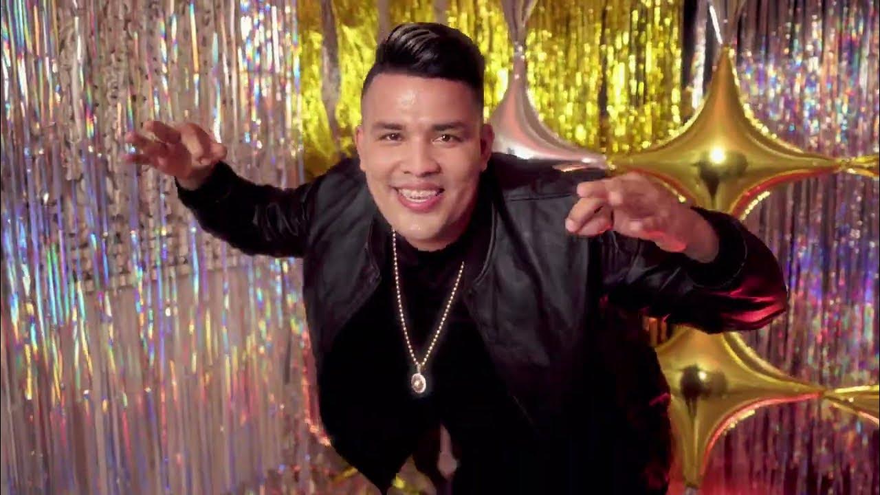 Iván Becerra feat Neno Beleño - El Truquito - YouTube