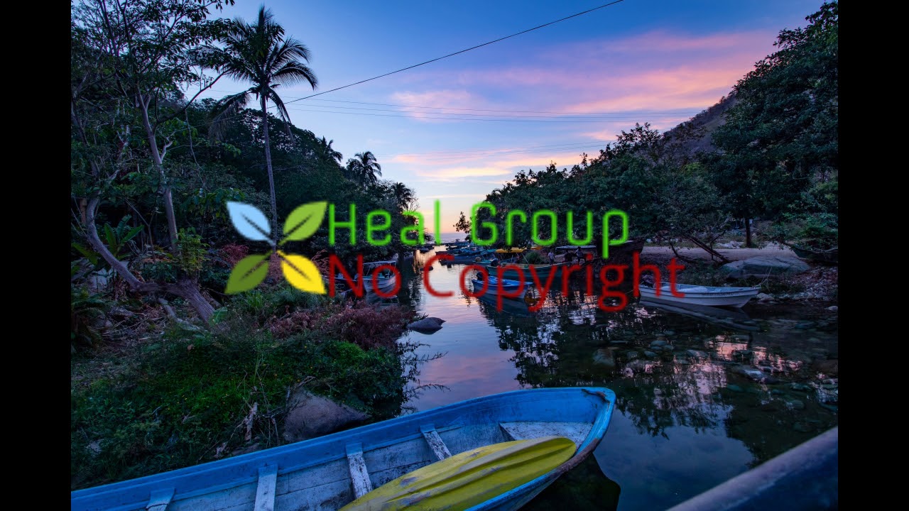 Ikson - Paradise (HEAL No Copyright Music) - YouTube