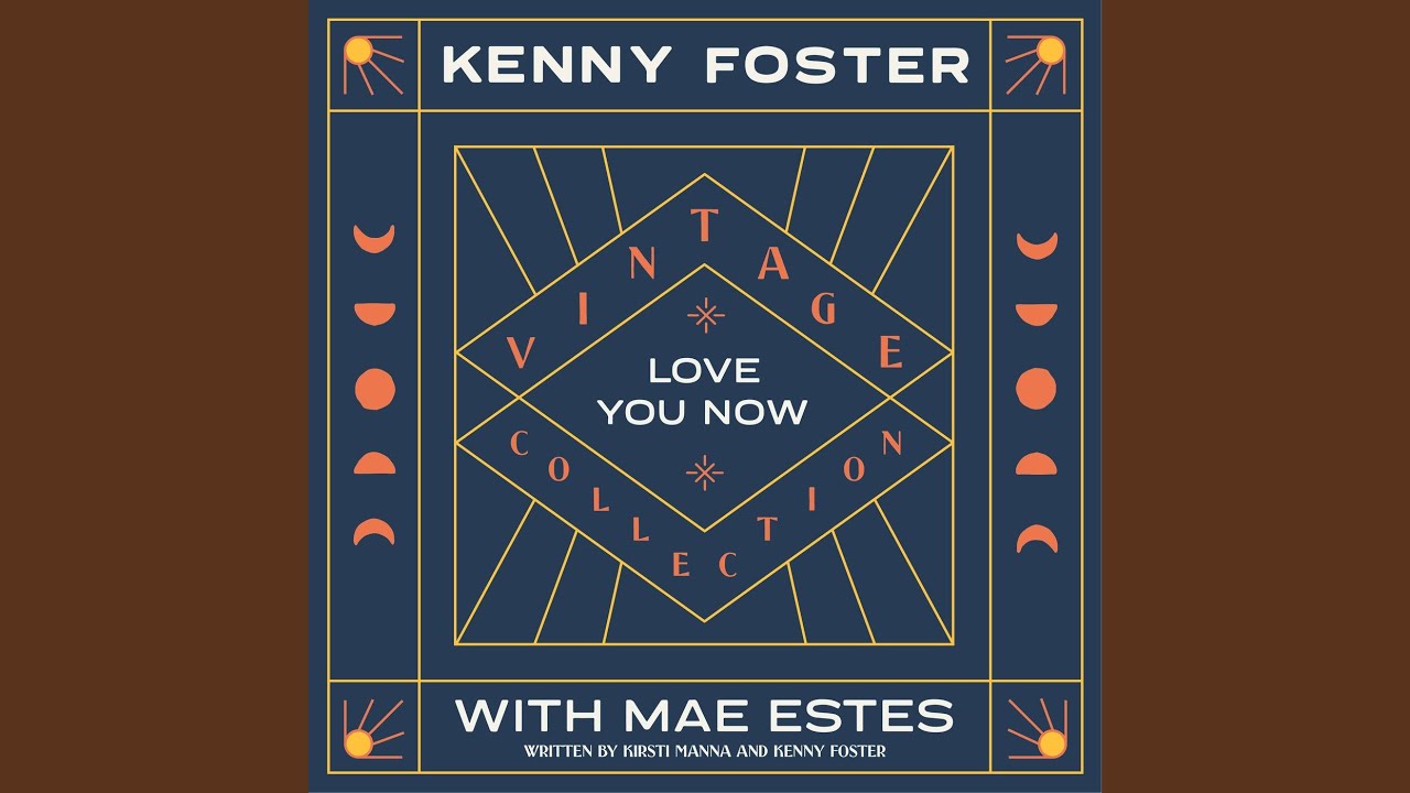 Love You Now - YouTube