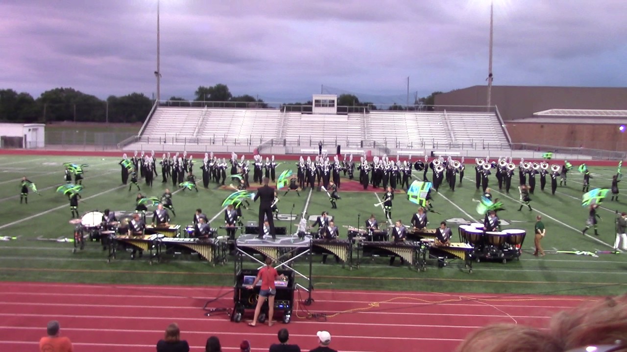Legends DBC 2016 The GRID Troy, MI July 30, 2016 - YouTube
