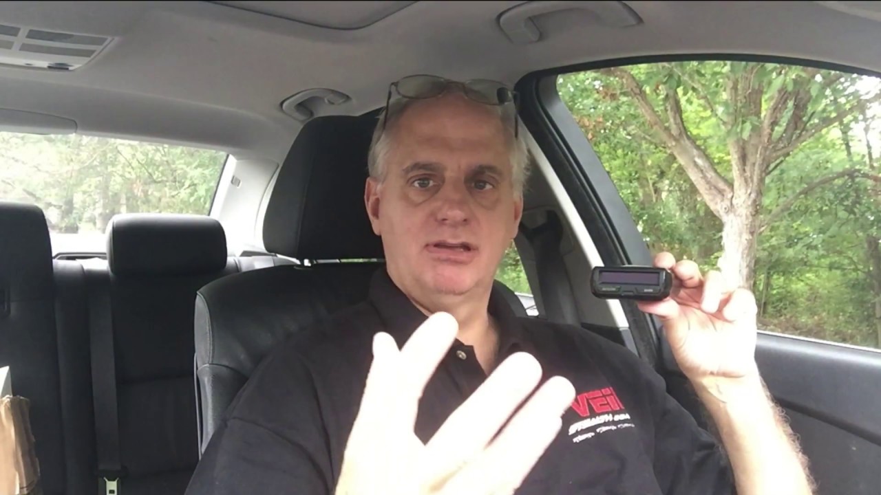 Uniden R3 & Uniden R1 Radar Detectors: Why you need their extreme ...