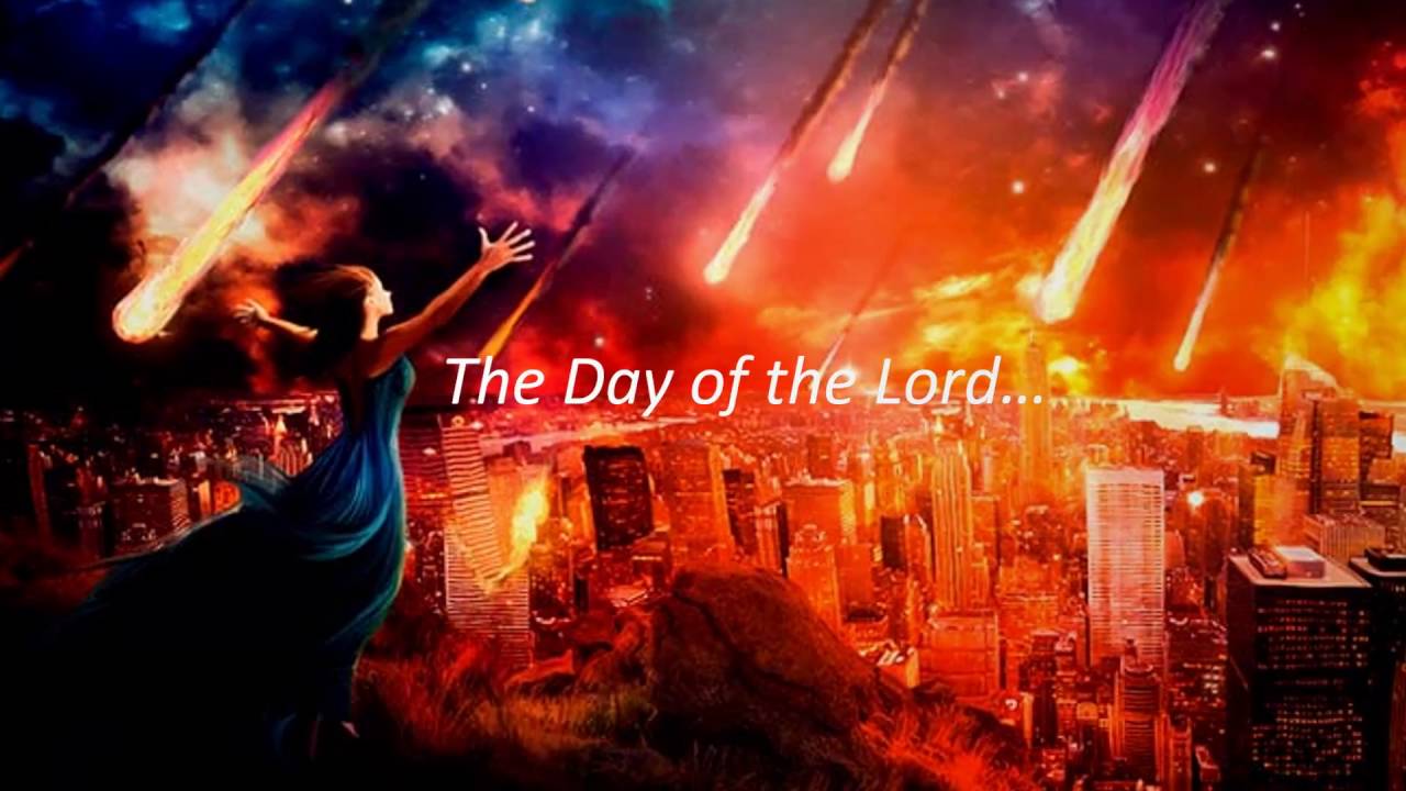 Timing of the Rapture (144,000; First Fruits) - YouTube