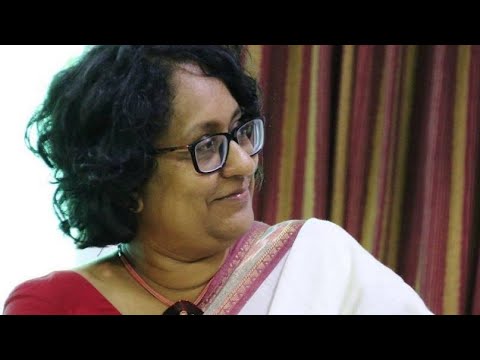 Harini Amarasuriya | Parliament Speech | 2023.11.27 - YouTube