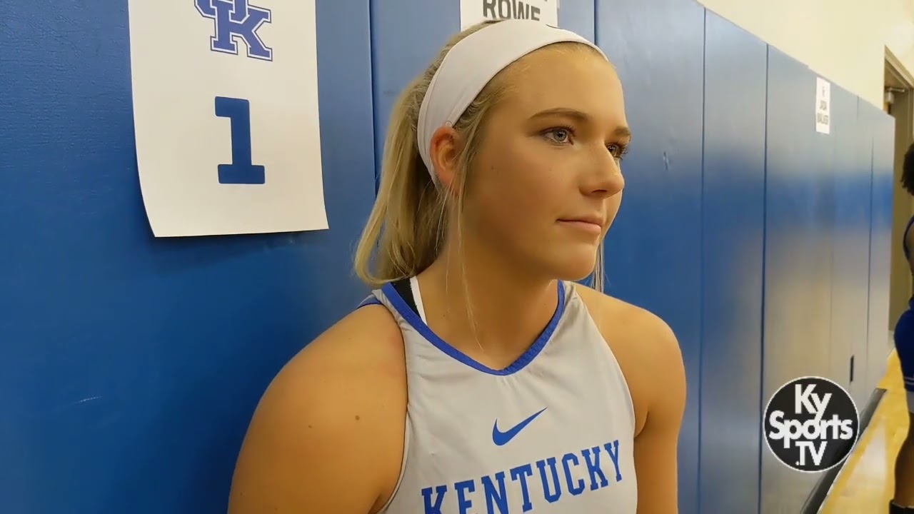 University Of Kentucky Basketball 2022