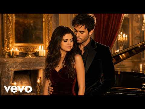 Selena Gomez & Enrique Iglesias – Love Beyond Goodbye 💔 The Saddest Heartbreak Ballads Ever
