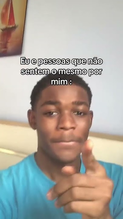 POV: você só se apaixona por quem n sente o mesmo - YouTube