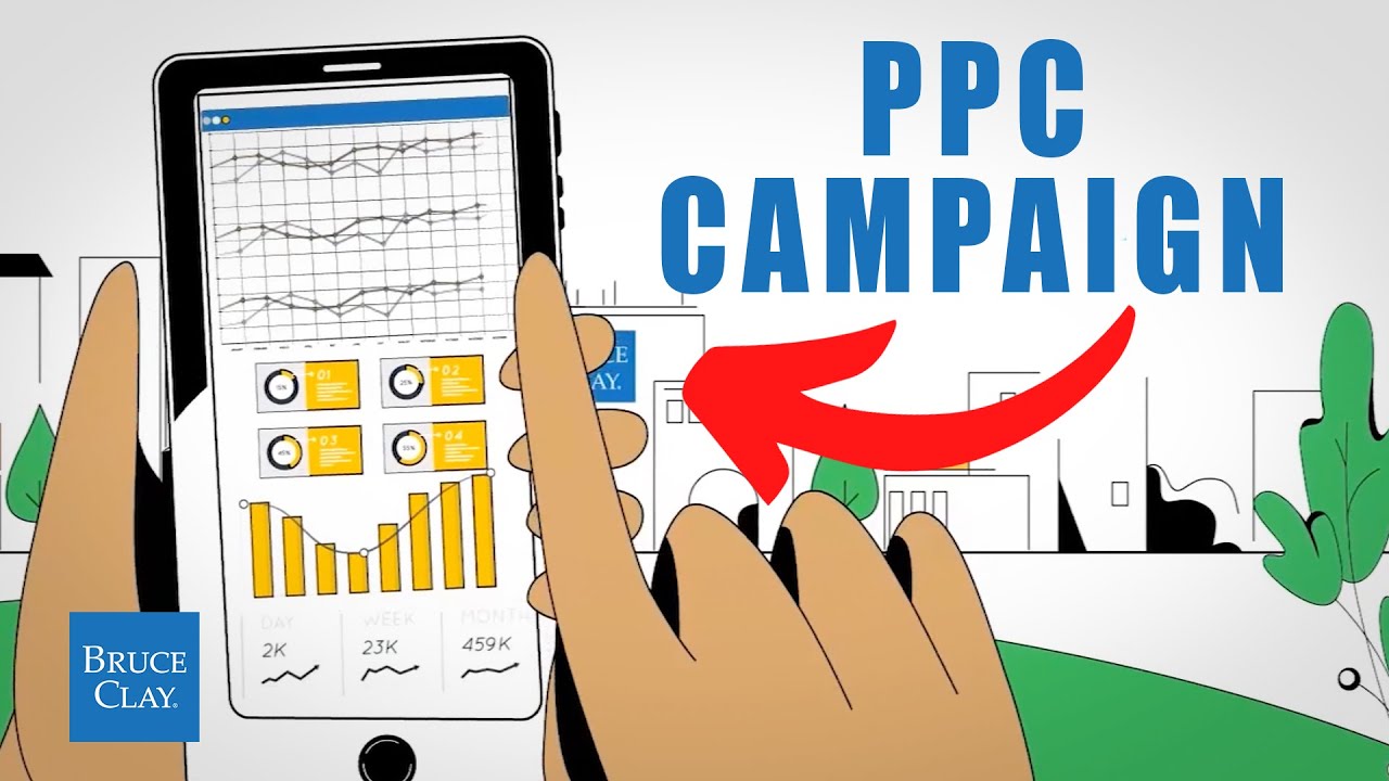 Bruce Clay Inc. - Pay Per Click (PPC) Advertising - YouTube