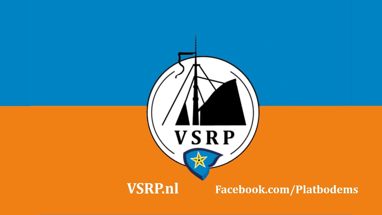 VSRP impressie 2022 - YouTube
