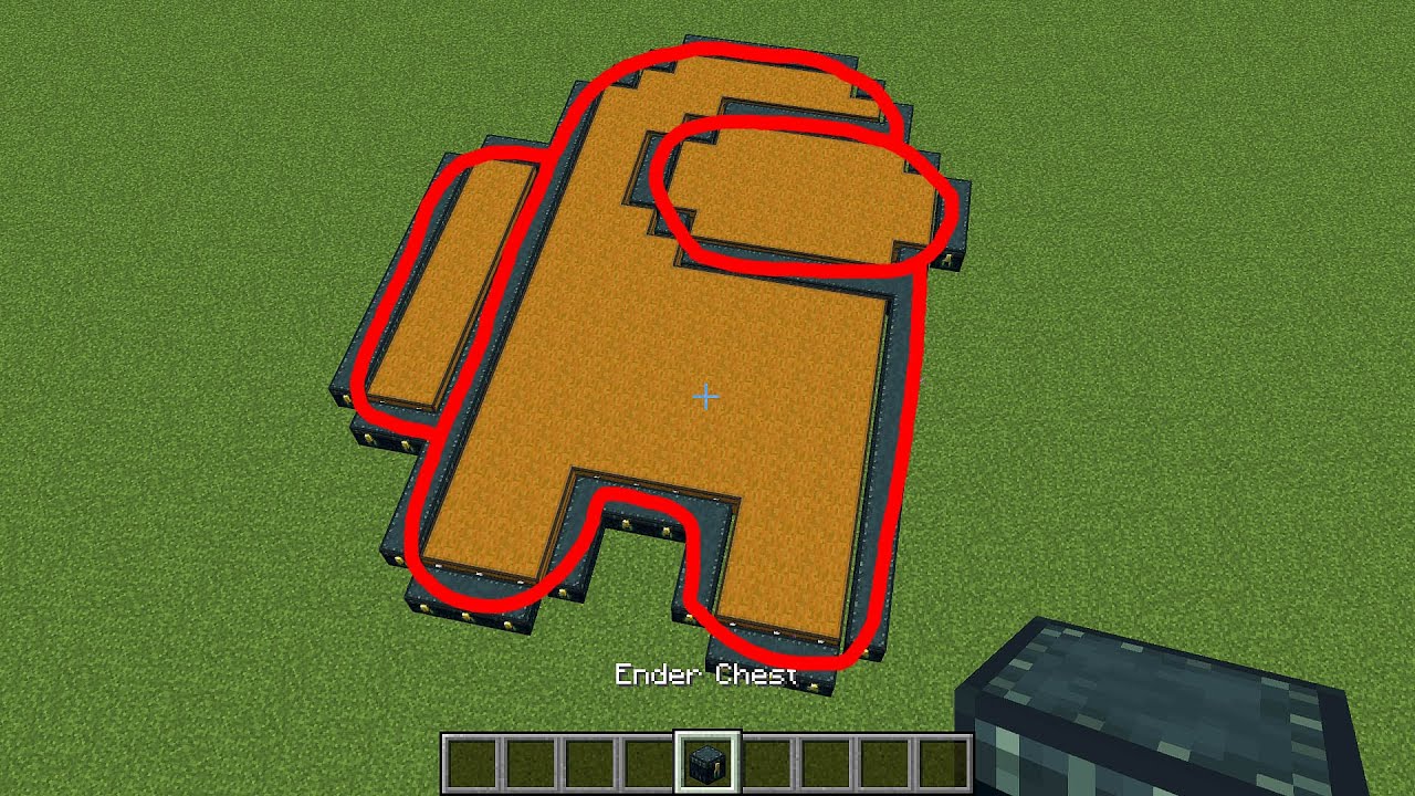 when the chest is sus - YouTube