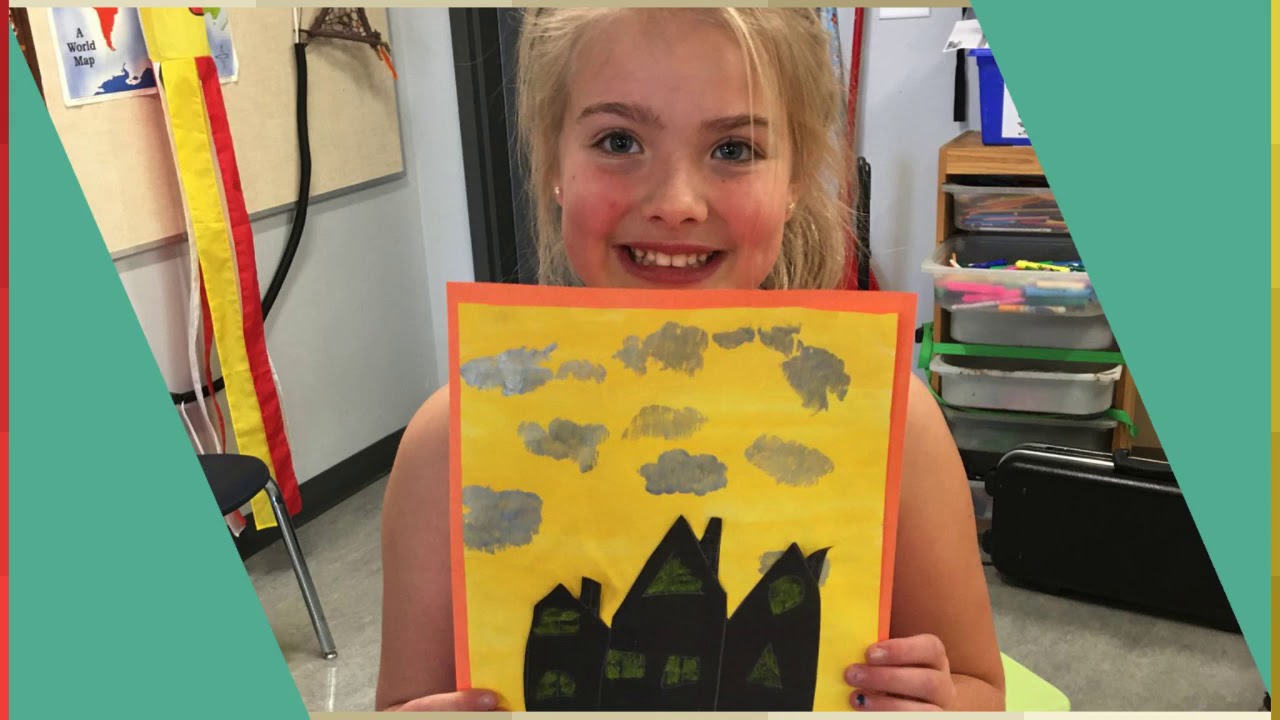 Creative Artists st Work! - YouTube