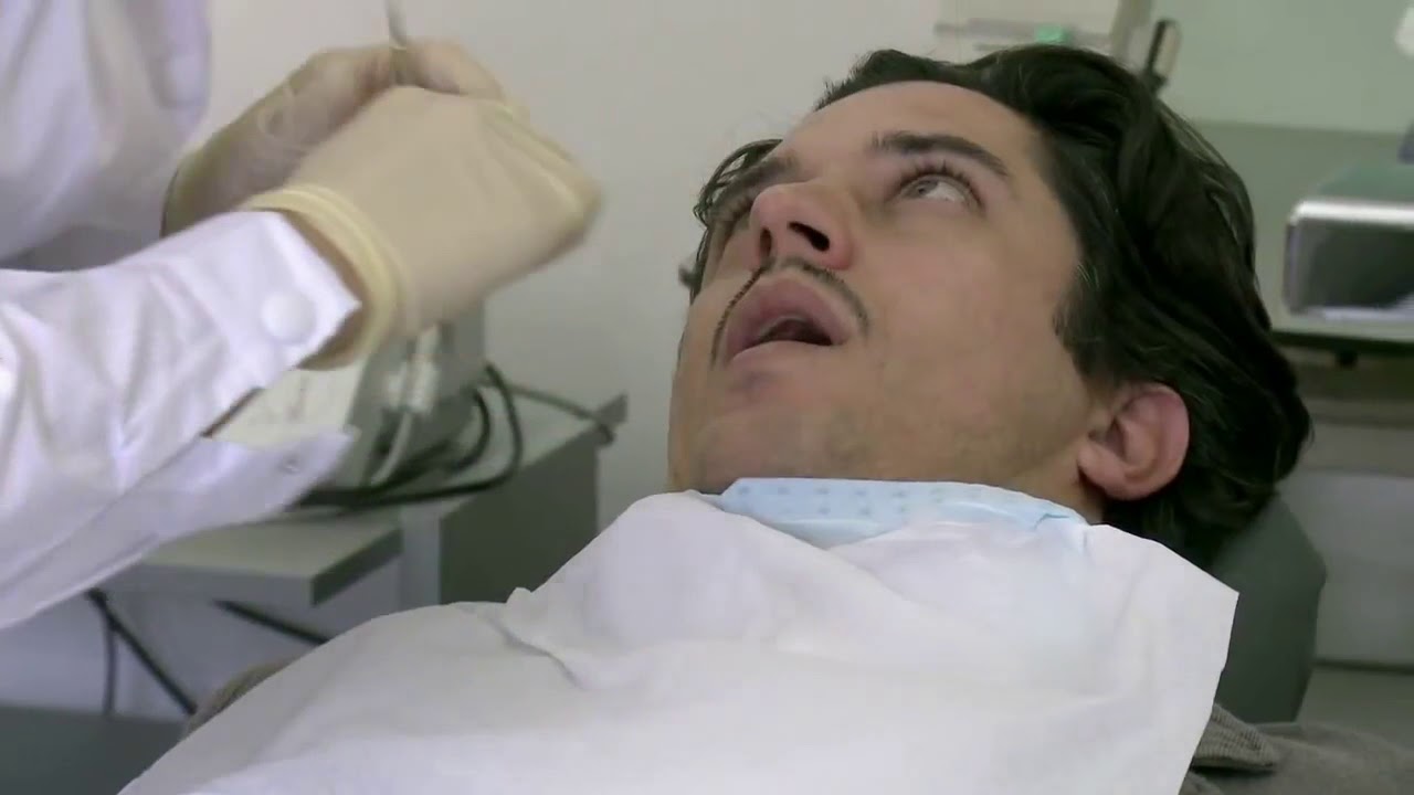 Dental Fetish 001 - YouTube