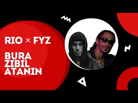 RIO × FYZ - Bura zibil atanın #azrapshorts