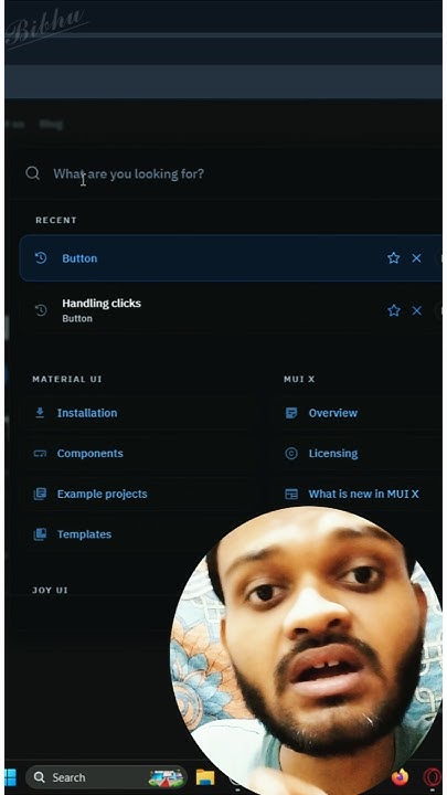 Complete React JS Projects Faster With Material UI - YouTube