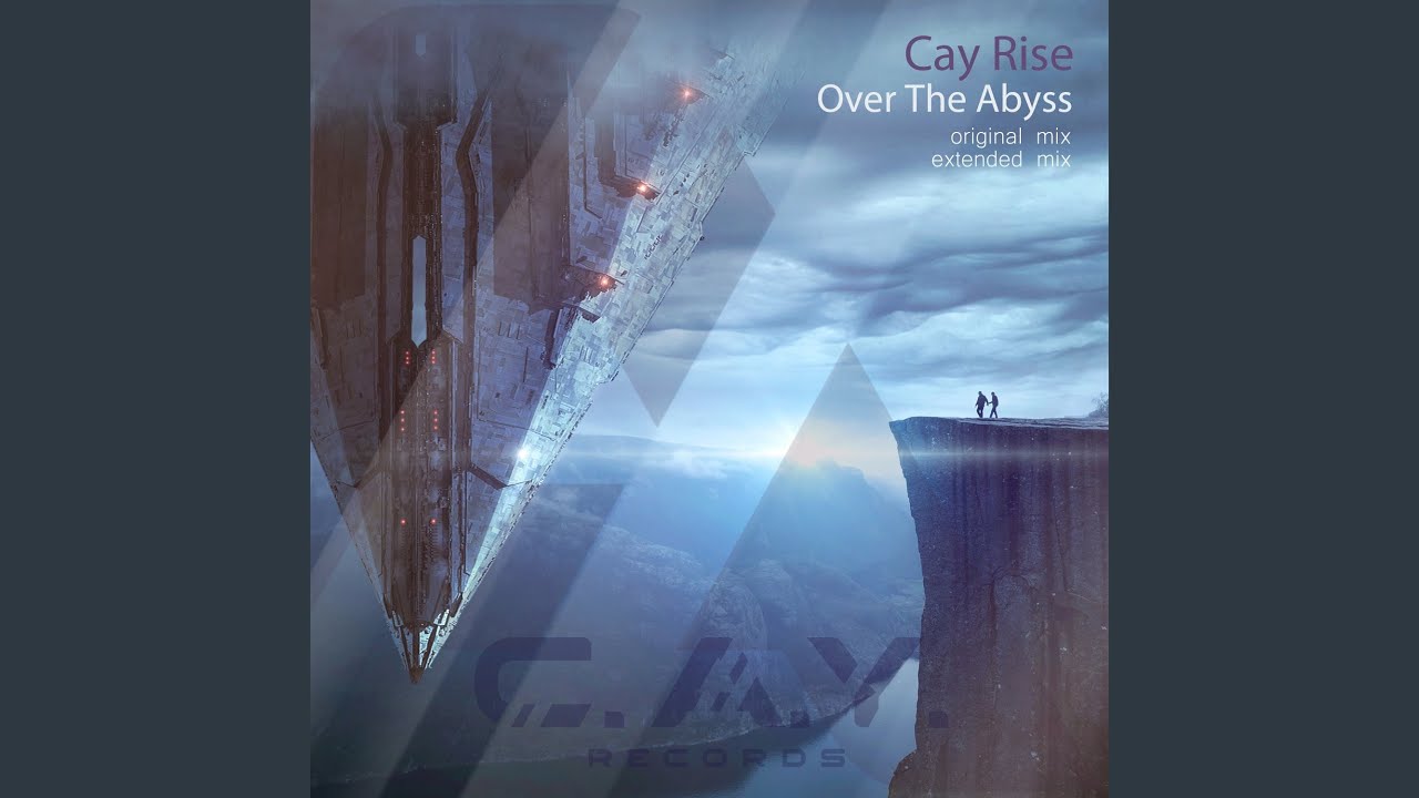 Over the Abyss (Extended Mix) - YouTube