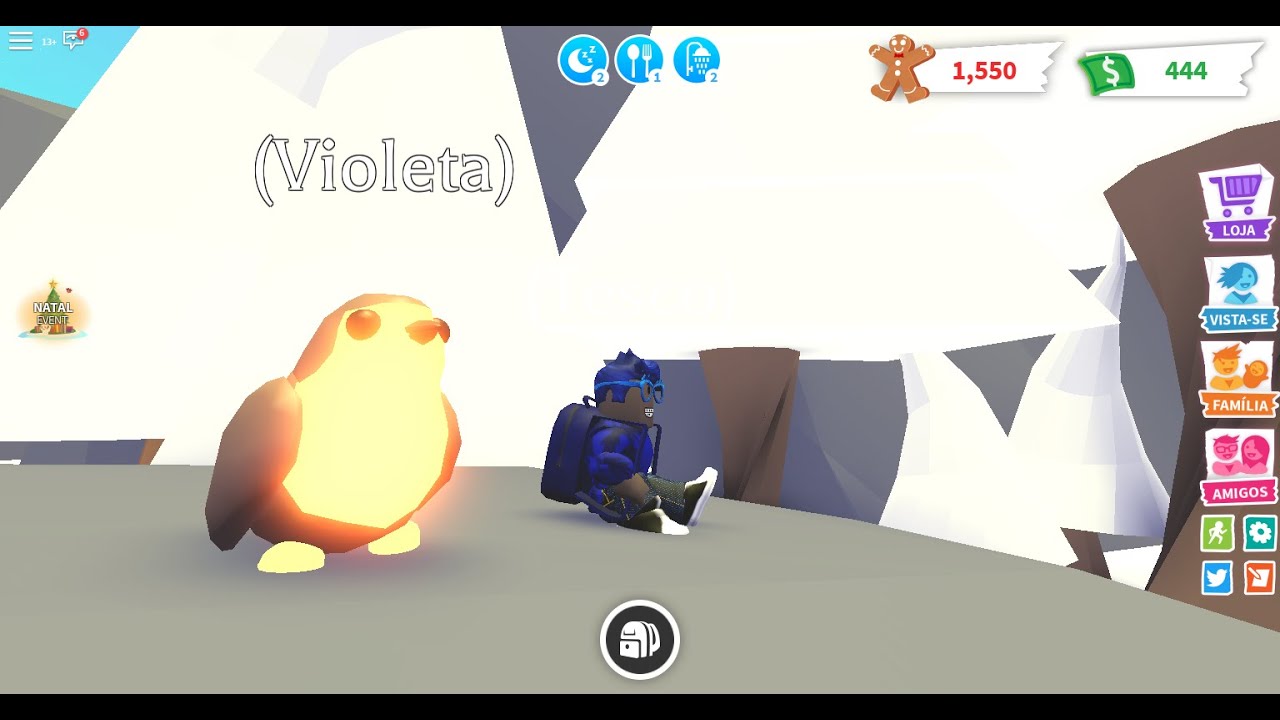 Transformando minha Robin em neon,nomeando e levando na escola - Roblox ...