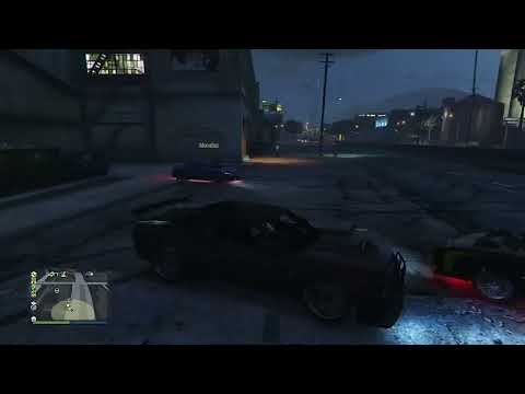 GTA V WTF Moments Part 2104