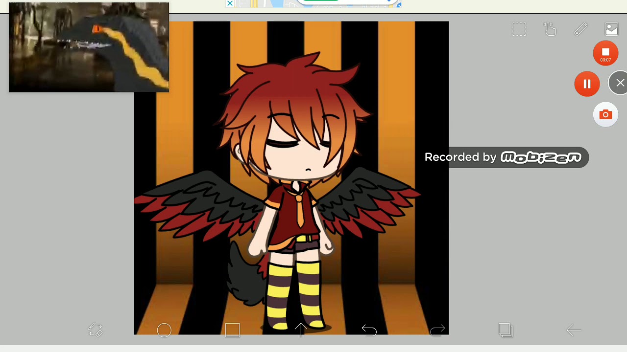 Red lips meme - YouTube