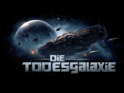 Die Todesgalaxie (Sci-Fi | HORROR | ganzer Film auf Deutsch | HD)