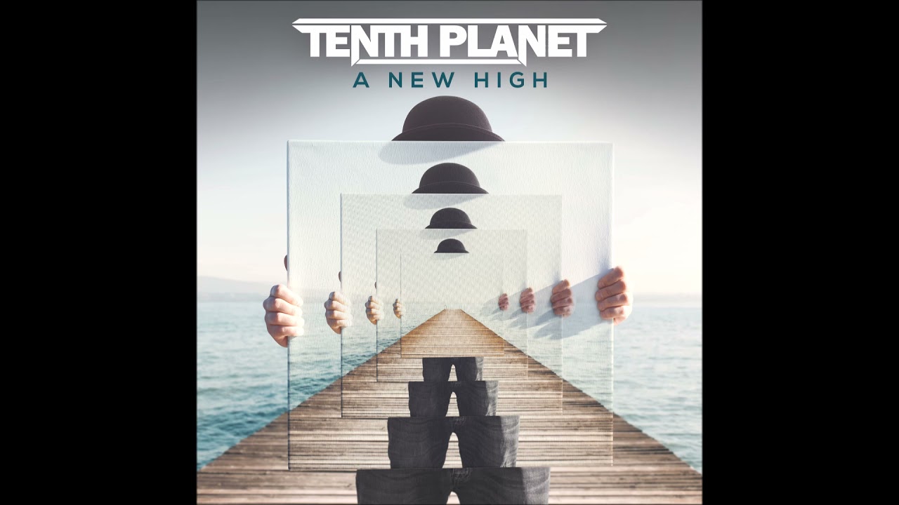 Tenth Planet - A New High - (Official Audio) - YouTube