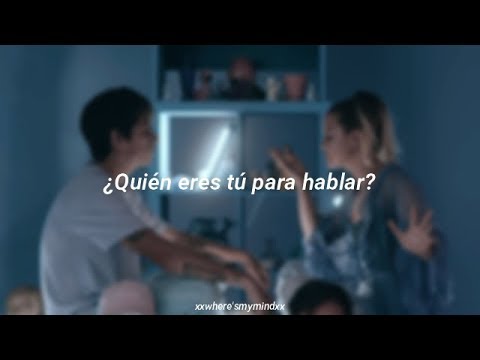 undo - transviolet // sub. español - YouTube