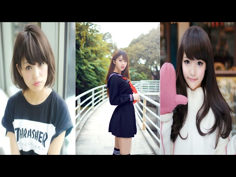 TOP 3 JAPANESE GIRLS TO AVOID