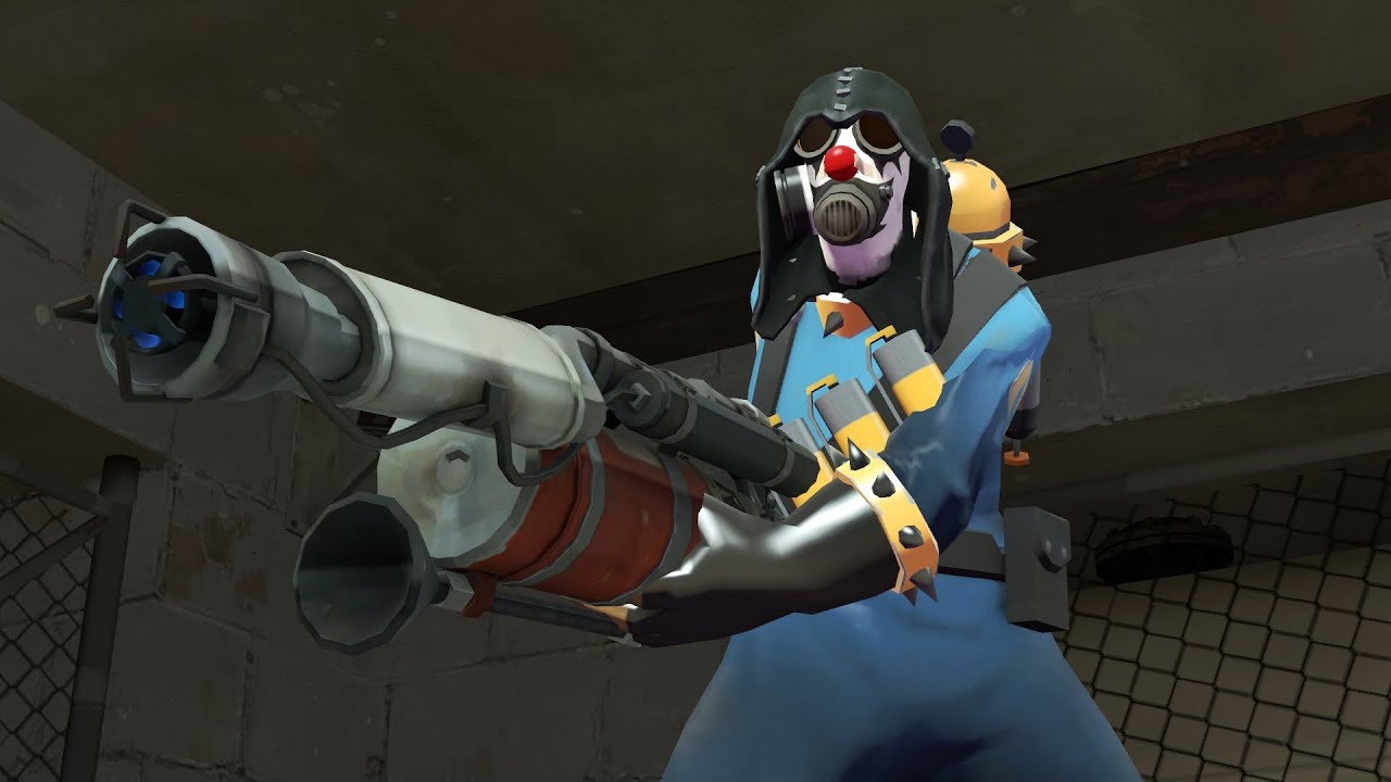 Piss Cakehole Encounters the Baby Pyro - YouTube