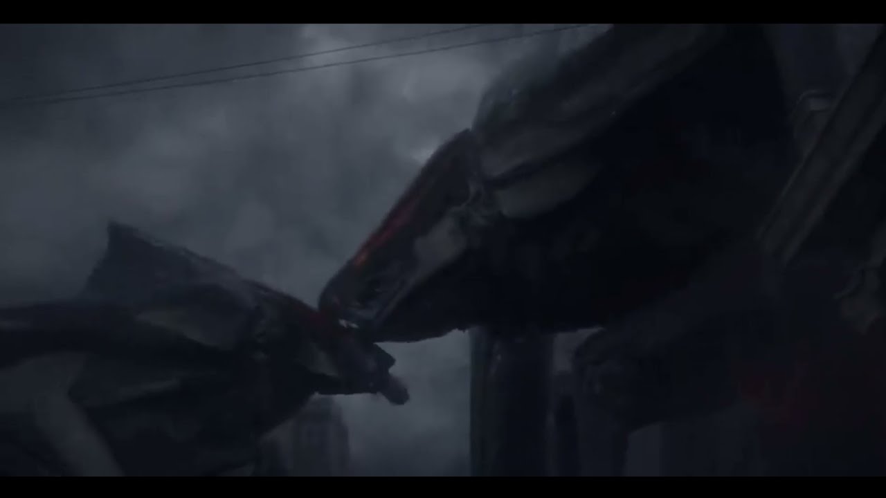 Female Muto X Male Muto (Little Smooch 🤭) - YouTube