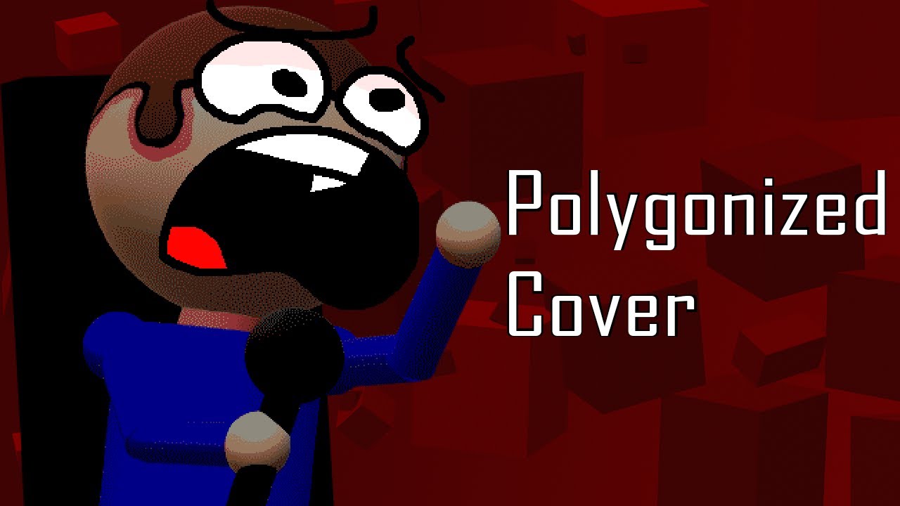 Polygonized Cover - YouTube