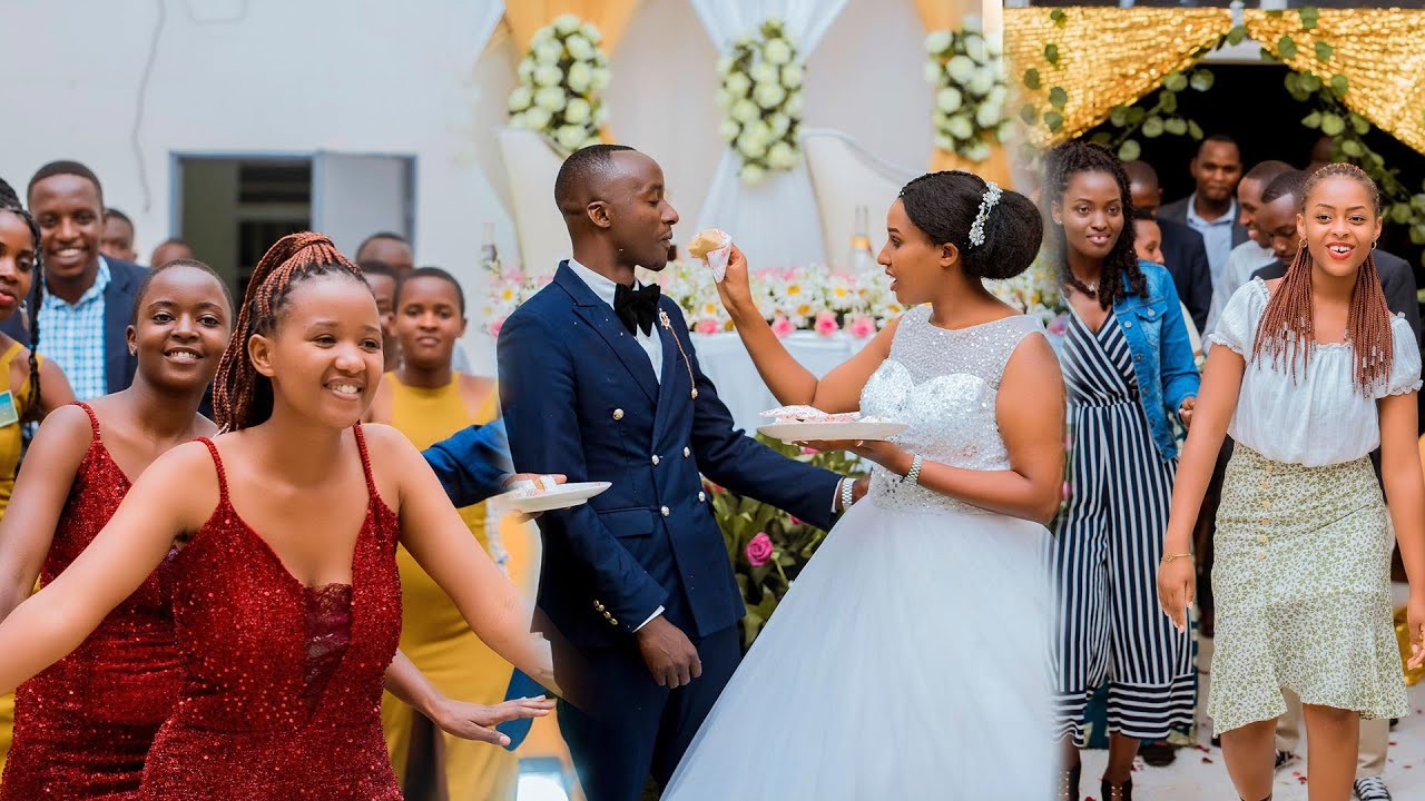 UDUSHYA TWARANZE UBUKWE BWA [Theogene & Anitha]: GUSEZERANA IMBERE Y ...