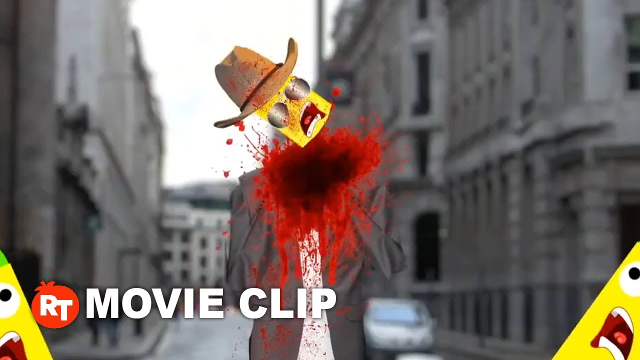 The Consumer (11/12) Movie CLIP - Decapitated (2020) HD - YouTube