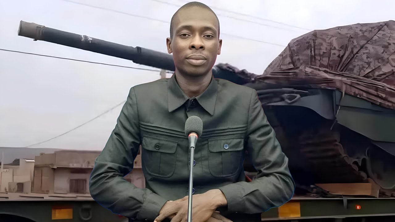 TRÈS TRÈS BONNE NOUVELLE POUR LES FAMAS - YouTube