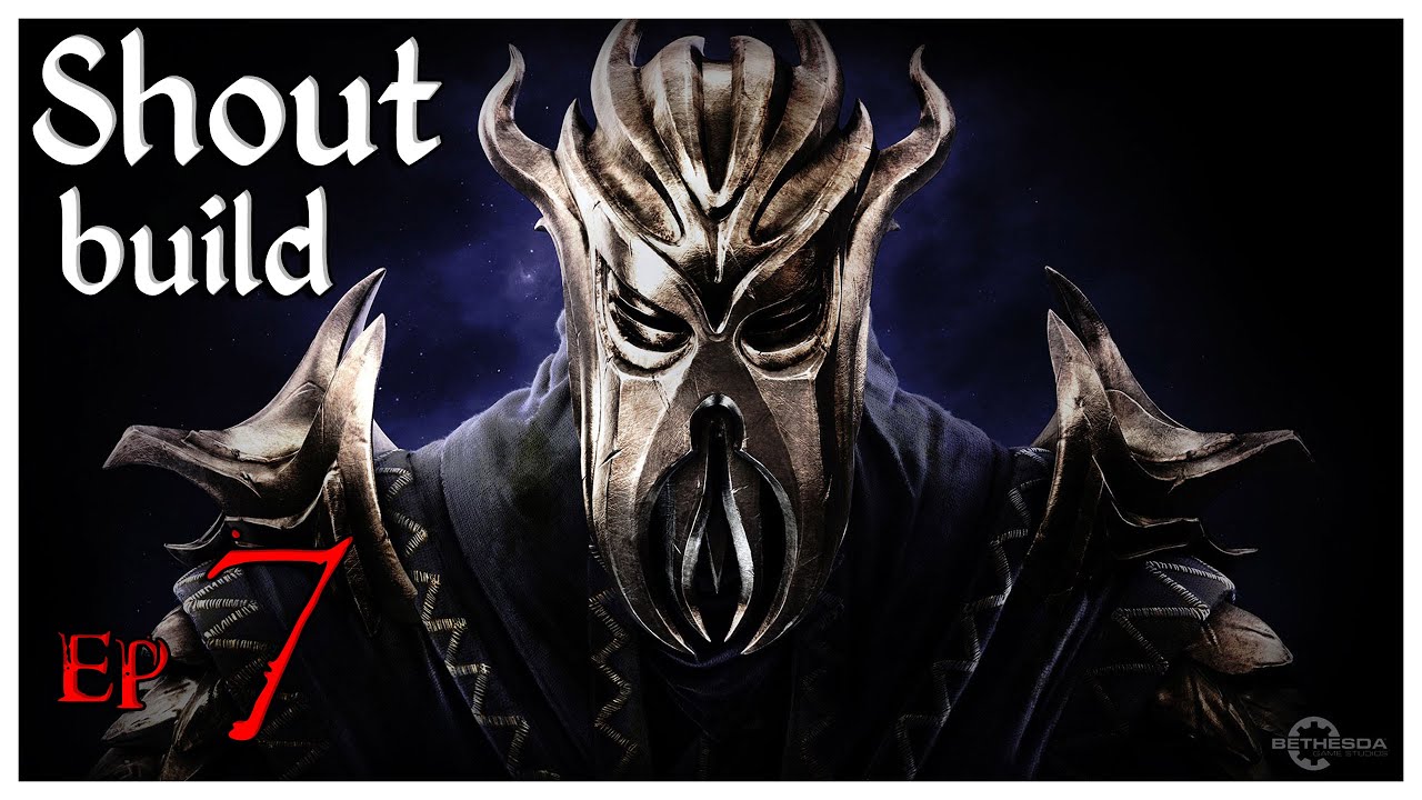 Dovah-queen Ep7 - The First Dragonborn - Skyrim w/ Requiem 3bfTweaks ...