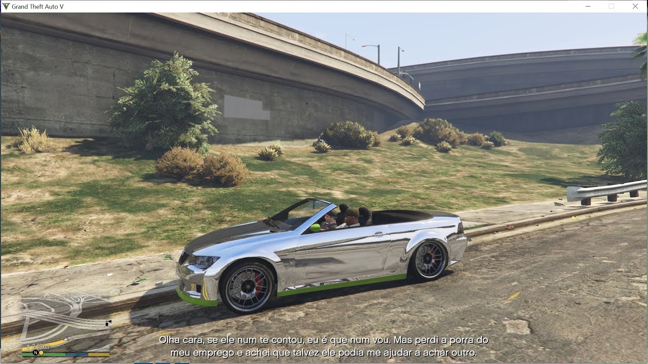 GRAND THEF AUTO GTA V AI KALICA . CHAMAORECRUTA 🎈🎈🎈 - YouTube
