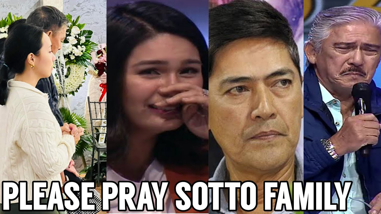 NAKAKABIGLA! SOTTO BROTHER'S DI INASAHAN BIGLAANG PAGKAMATAY ISA NILANG ...