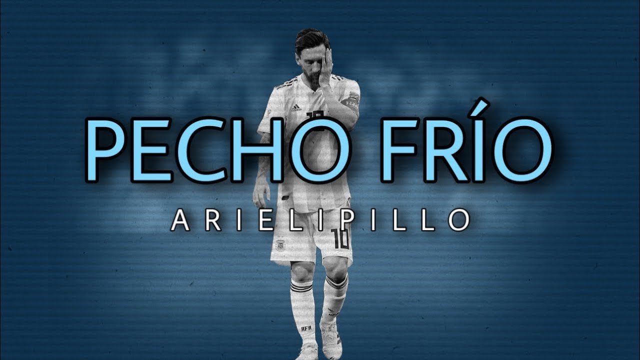 🥶 PECHO FRÍO · Arielipillo E•M•F•T - YouTube