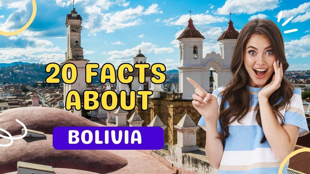 20 Surprising Facts About Bolivia's Indigenous Tribes 2023 - YouTube