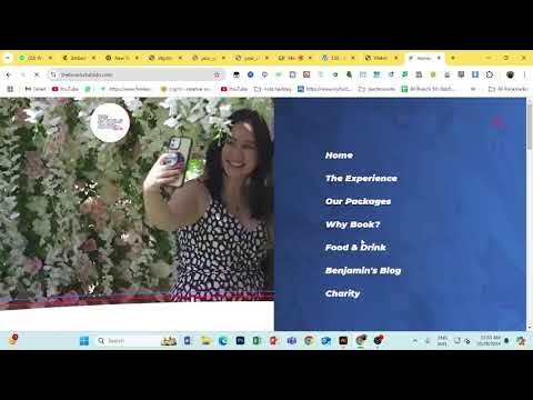 How to create Pop up & Sign up form in MAILCHIMP. #mailchimp - YouTube