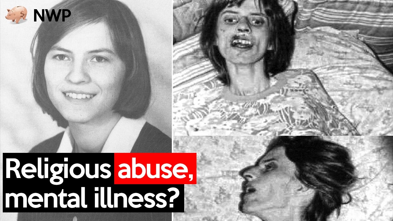 Anneliese Michel's Case in 'The Exorcism of Emily Rose' - Religious Abuse and Mental Illness ...