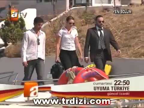 Ismail YK - Korkusuzlar - Çatışma Sahnesi