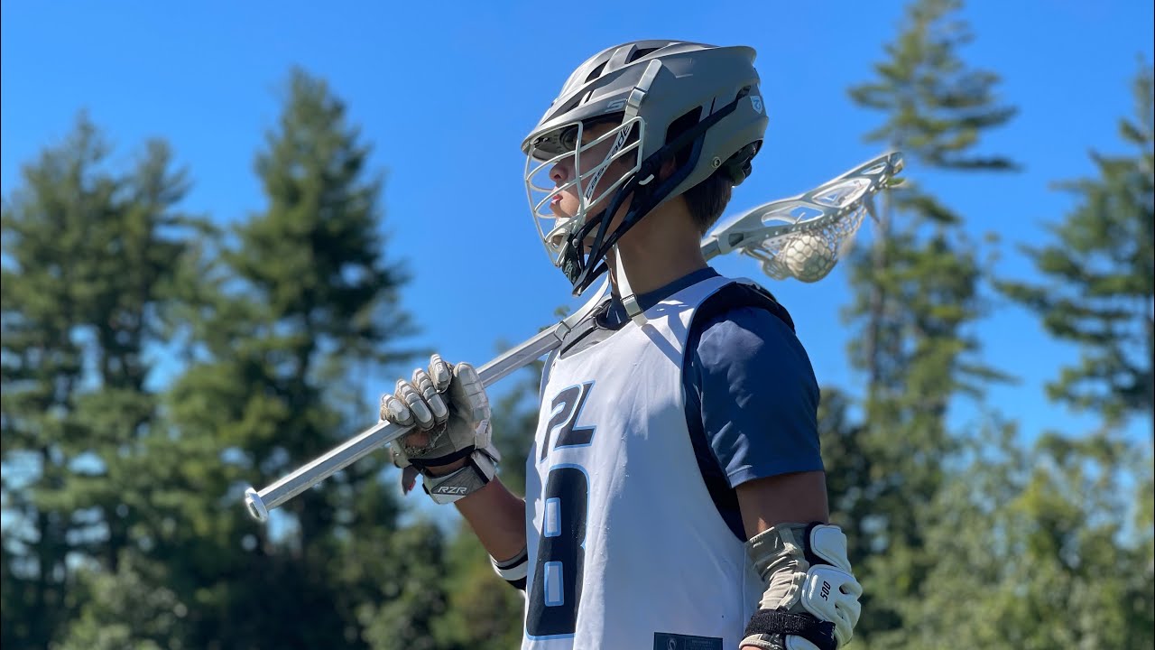 Isaiah Kozub '23 - Club 2021 Summer Highlights - Piatelli Lacrosse ...