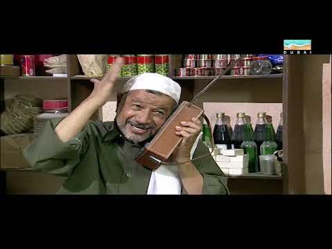 سوالف طفاش حجي مكي مستين - YouTube