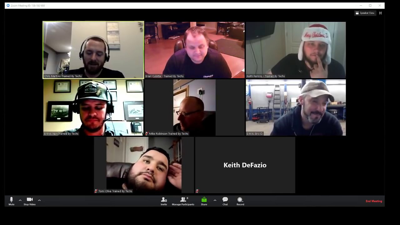 Diagnostic Discussions After Dark: 12-17-2018 - YouTube