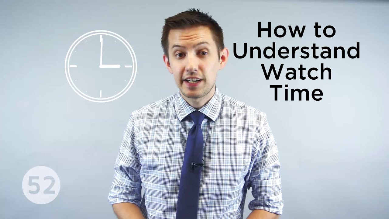 How to Understand Watch Time - Crisp Video Marketing Minute #30 ...