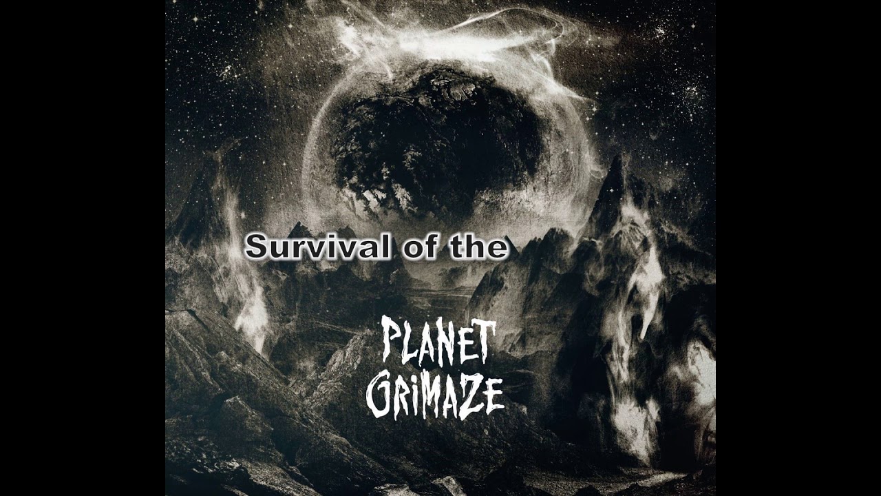 GRIMAZE - Planet Grimaze 2018 (FULL ALBUM HD) - YouTube